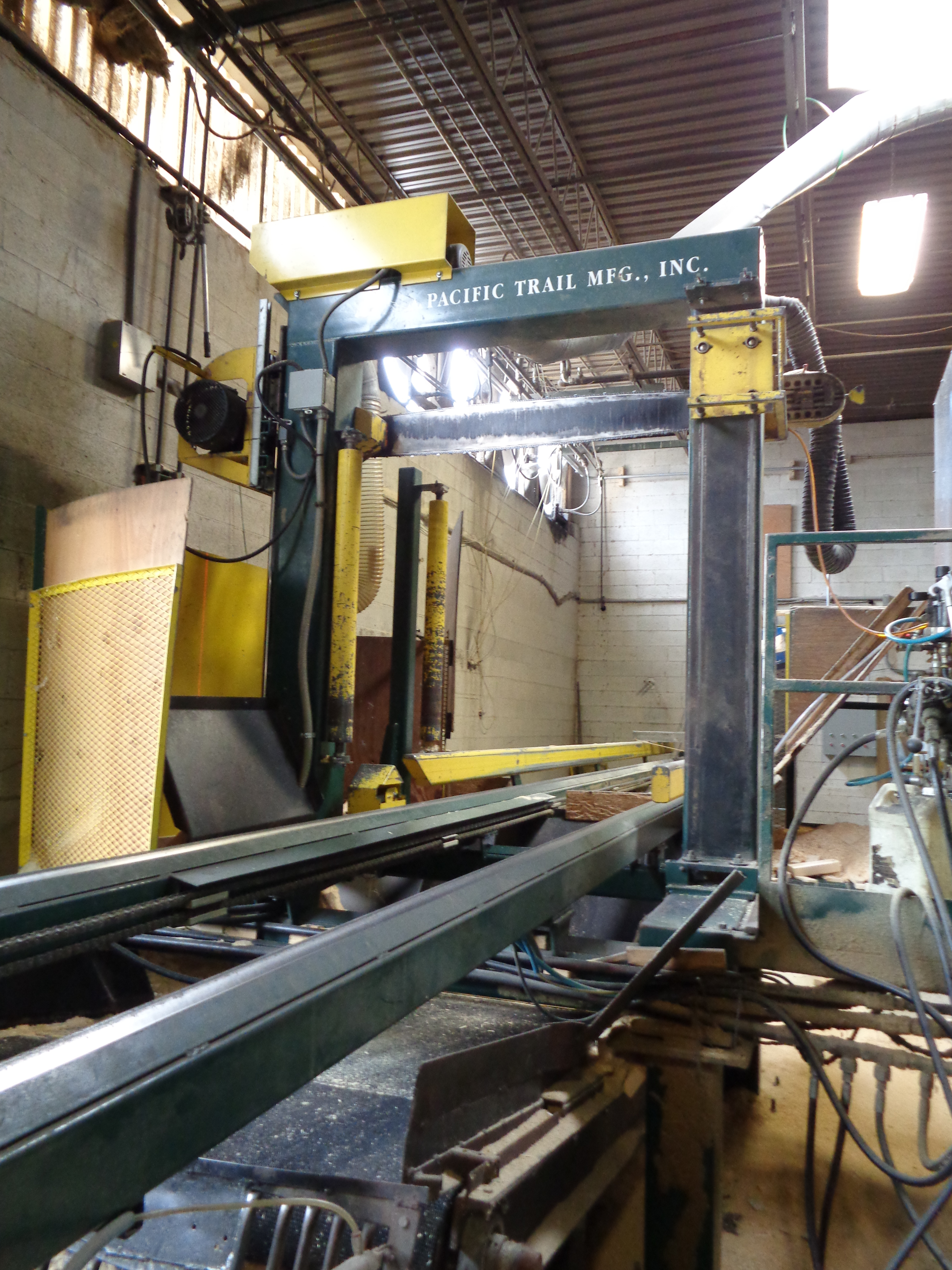 Precision end trimming (P.E.T.) | Herndon Reload